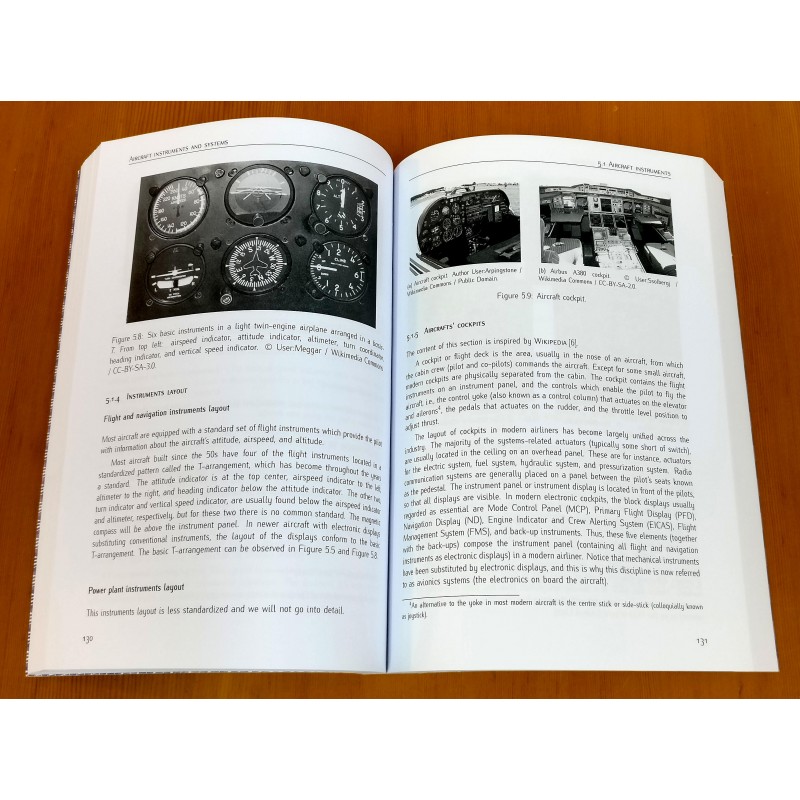 FUNDAMENTALS OF AEROSPACE ENGINEERING. An introductory course to ...