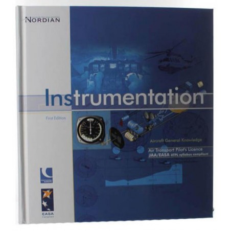 Nordian ATPL EASA: INSTRUMENTATION (Helicopter).