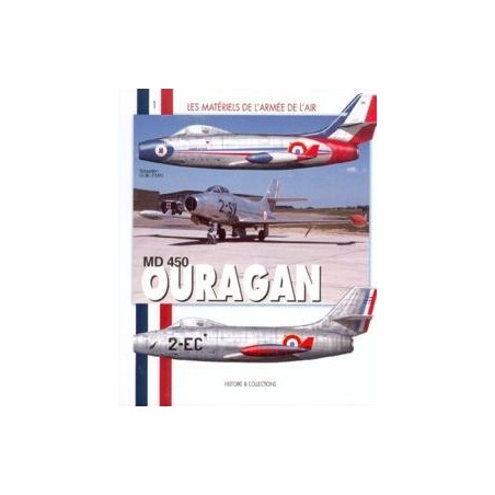 MD 450 OURAGAN.