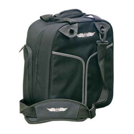 asa AirClassics CRM Flight Bag.
